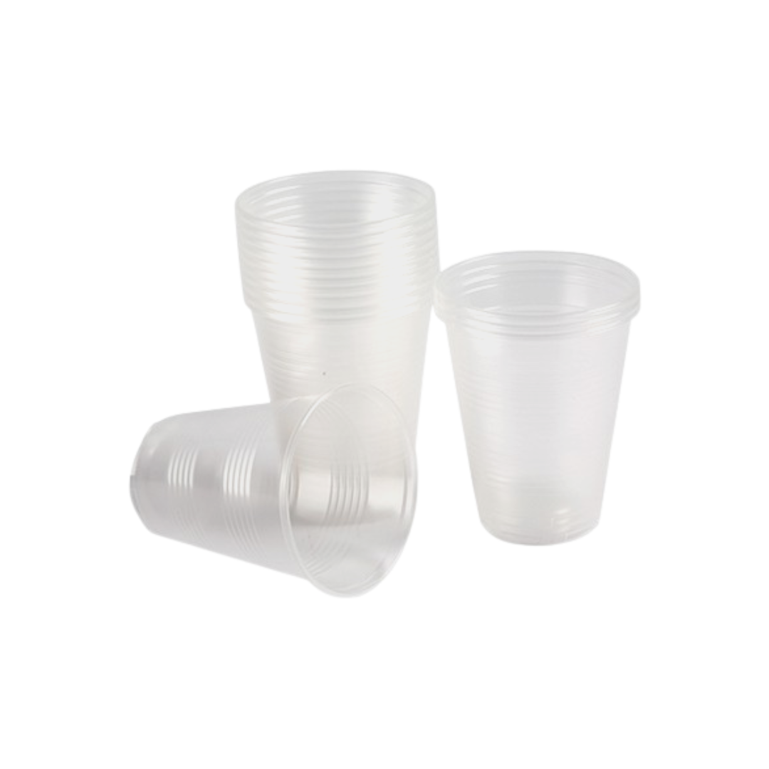 Plastik Bardaklar