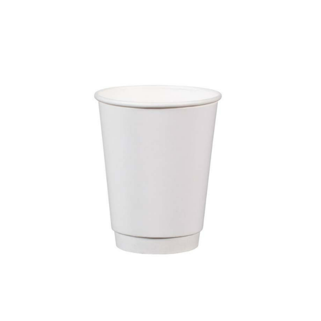 Karton Bardak Beyaz 14 oz Double Wall Double Wall Bardaklar Afilicup ...