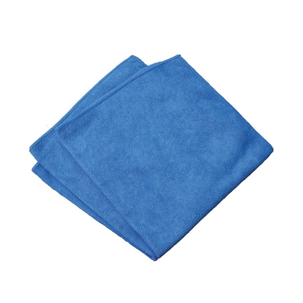 Mavi Mikrofiber Bez 40x40 Bez ve Süngerler | afiliambalaj.com