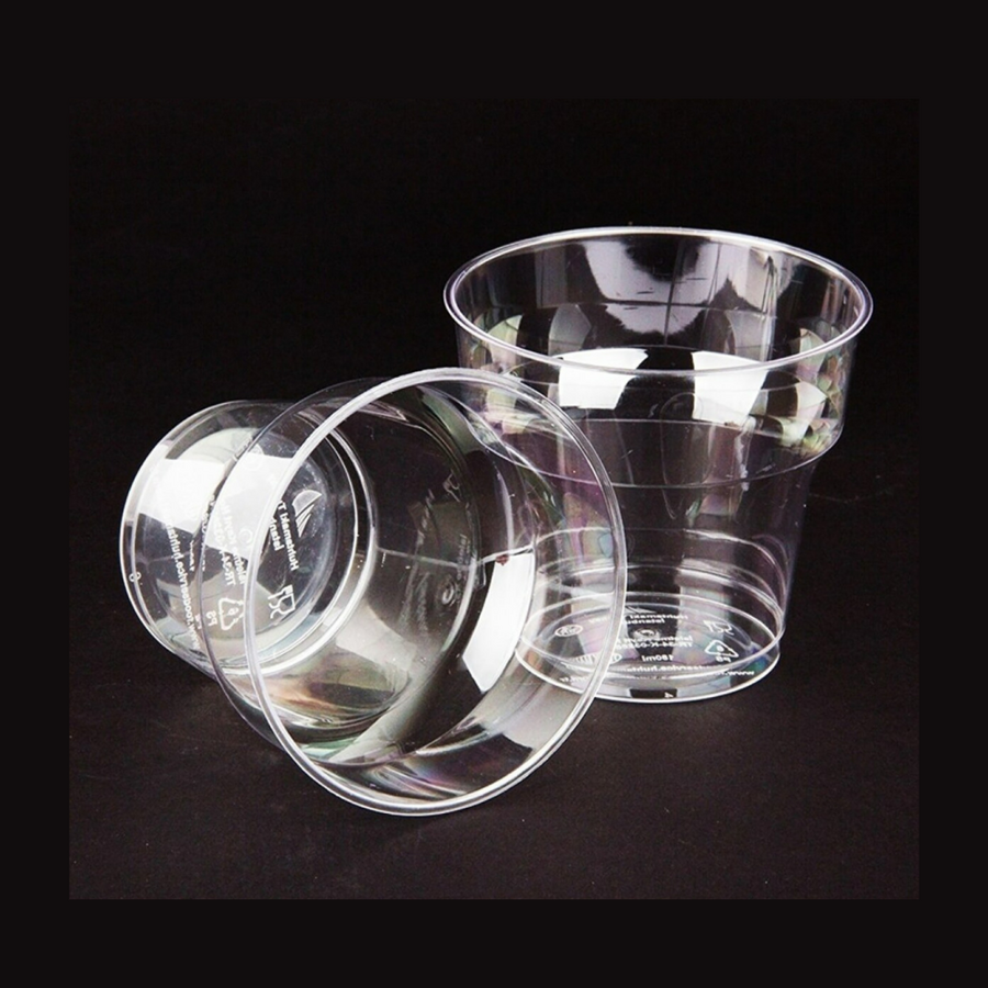 My Kristal Bardak Plastik Bardaklar | afiliambalaj.com