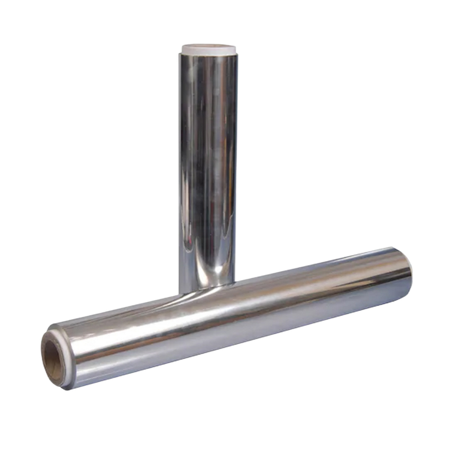 S-Alüminyum Folyo 45 cm 1000 gr (800 Folyo + 200 masura) Alüminyum ...