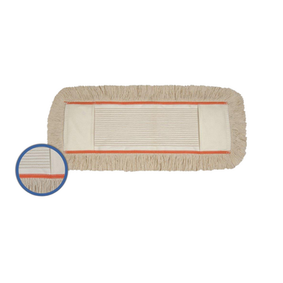 Zincirdikiş Nemli Mop 50 cm Moplar | afiliambalaj.com